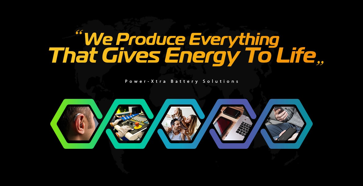 Powerxtra - Power Xtra