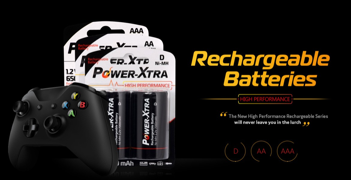 Powerxtra - Power Xtra