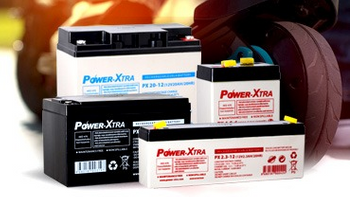 Powerxtra - Power Xtra