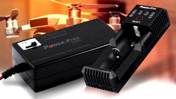 Powerxtra - Power Xtra