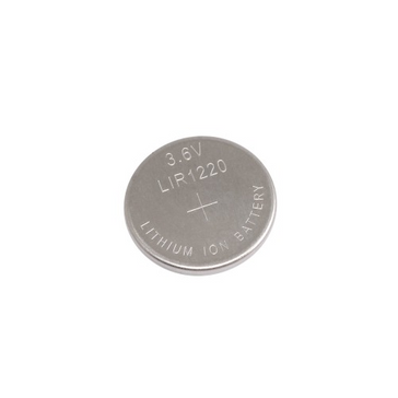 Power-Xtra LIR1220 3.6V Rechargeable Battery - Power Xtra